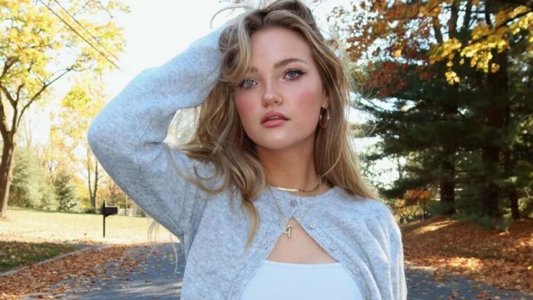 Alyssa Mckay : Bio, Age, Height, Facts, Boyfriend, Net Worth