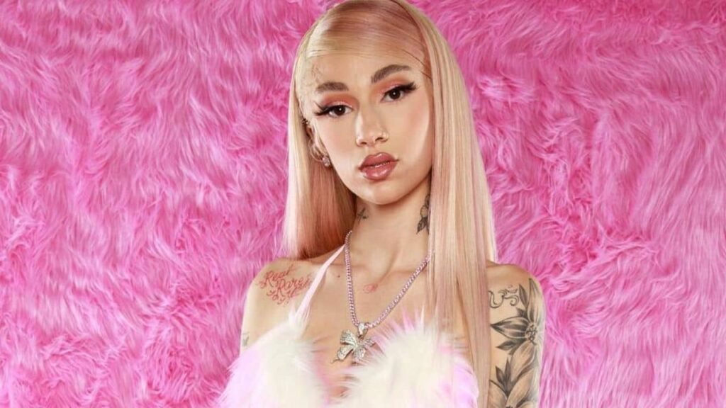 Bhad Bhabie : Bio, Age, Height, Facts, Boyfriend, Net Worth
