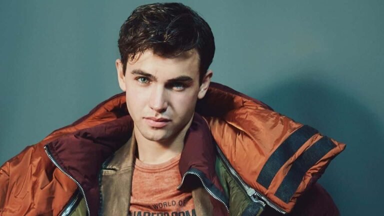 Kyle Thomas : Bio, Height, Age, Facts, Girlfriend, Net Worth