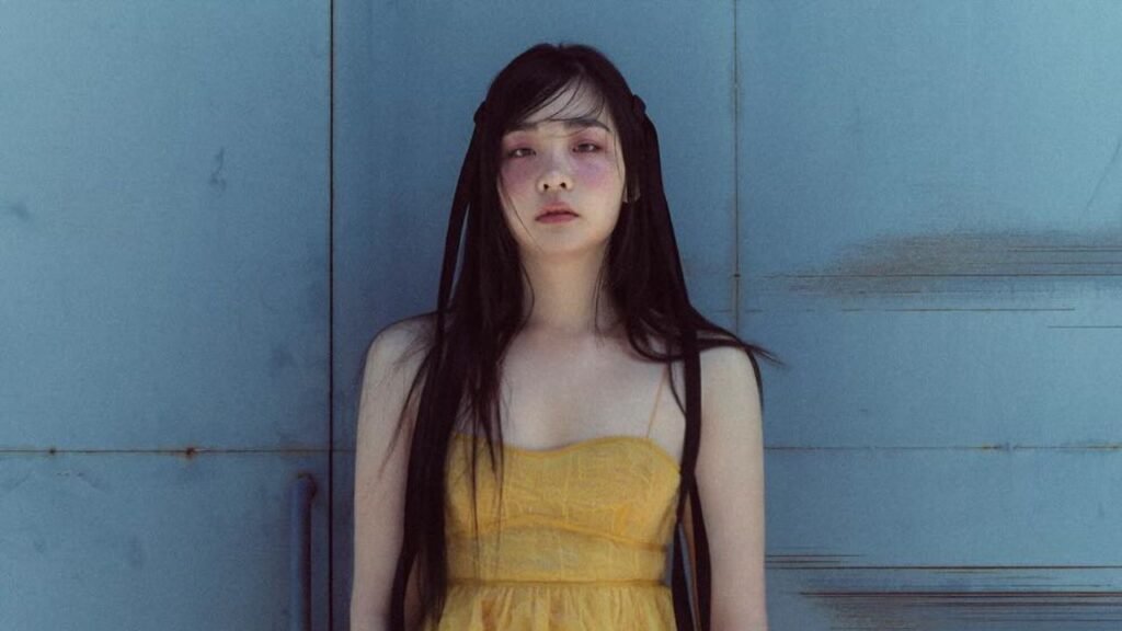 Kim Min Ha | Profile, Facts, Age, Height, Boyfriend, Plastic Surgery