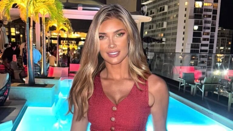 Kate Dros | Bio, Wiki, Age, Height, Net Worth, Dating, Facts