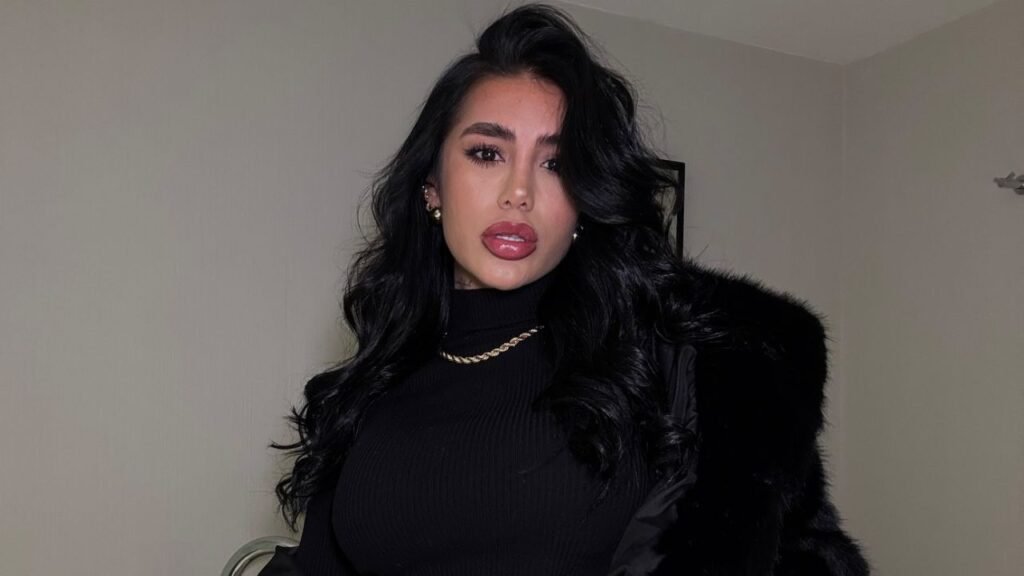 Maria Alejandra Quintero | Bio, Wiki, Age, Height, Net Worth, Dating