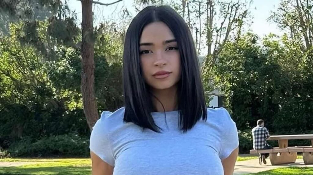 Lela Sohna Bio Wiki Age Height Net Worth Dating Trivia