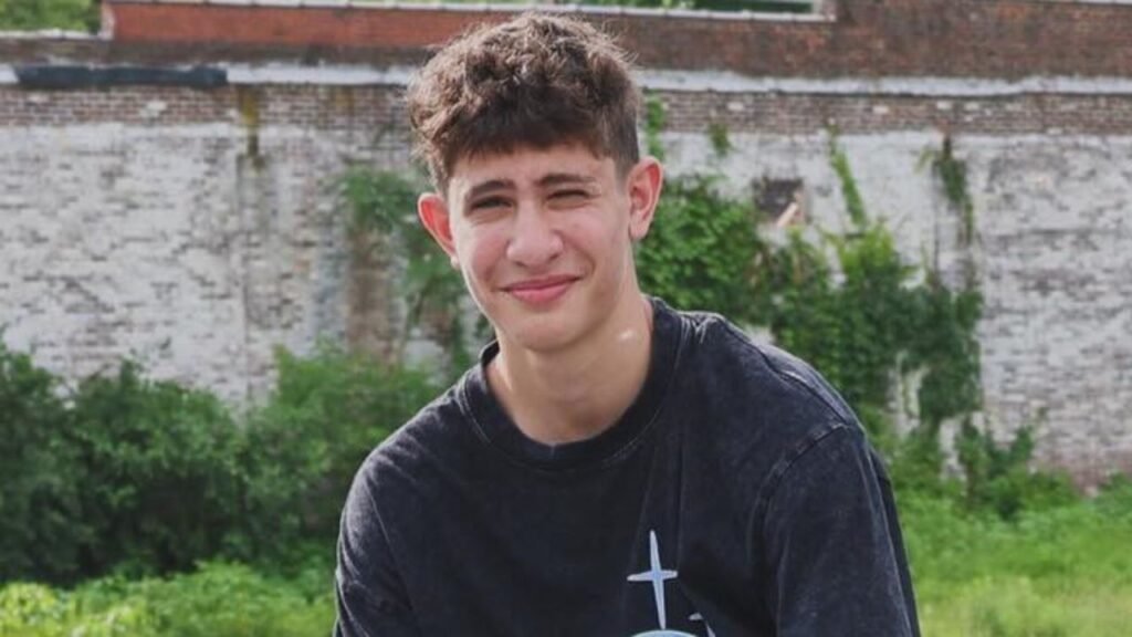 Nidal Wonder | Bio, Wiki, Age, Height, Net Worth, Dating, Facts