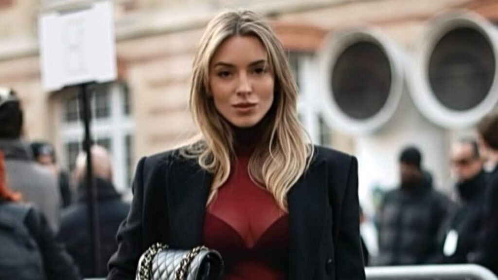 Christina Invernizzi | Bio, Wiki, Age, Height, Net Worth, Dating,