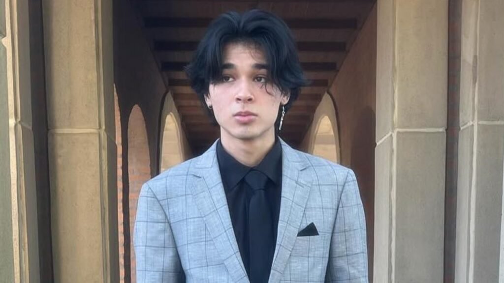 Isaac Arellanes | Bio, Wiki, Age, Height, Net Worth, Relationships