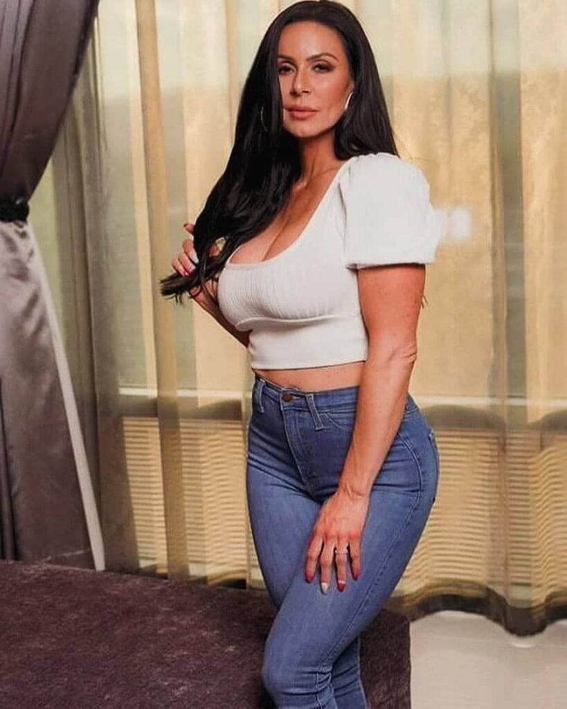 Kendra Lust | Bio, Wiki, Age, Height, Net Worth, Relationships,