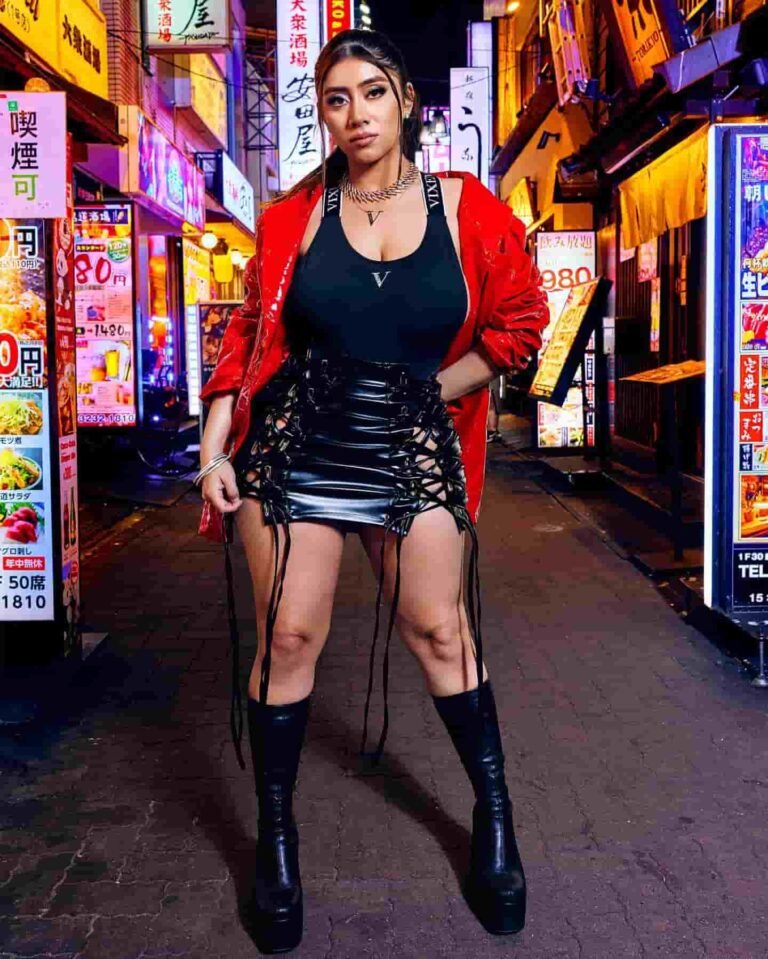 Violet Myers Bio Wiki Age Height Net Worth Relationships