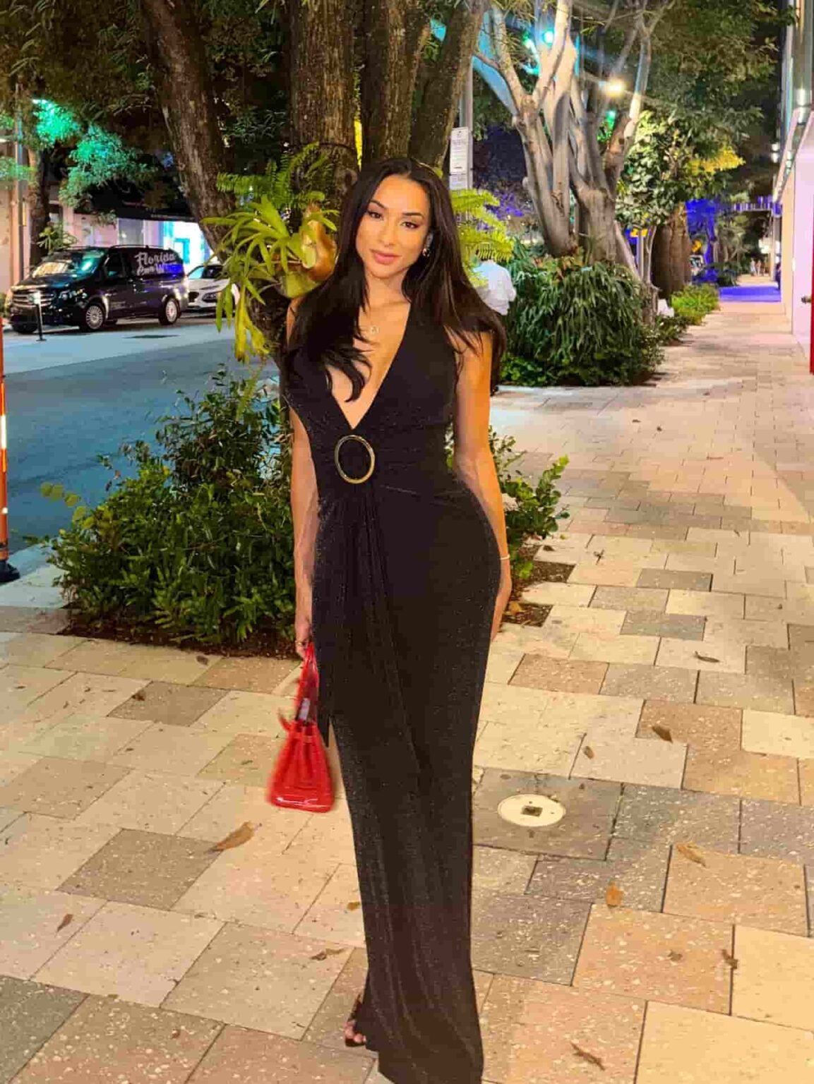 Keeta Vaccaro | Bio, Wiki, Age, Height, Net Worth, Dating, Trivia