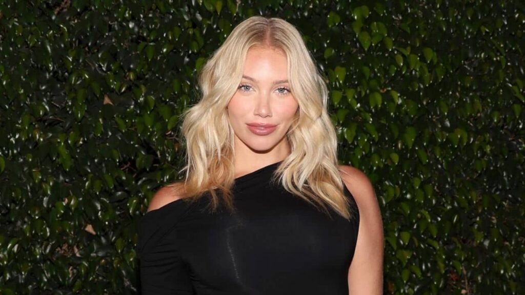 Louise Barnard | Bio, Wiki, Age, Height, Net Worth, Relationships