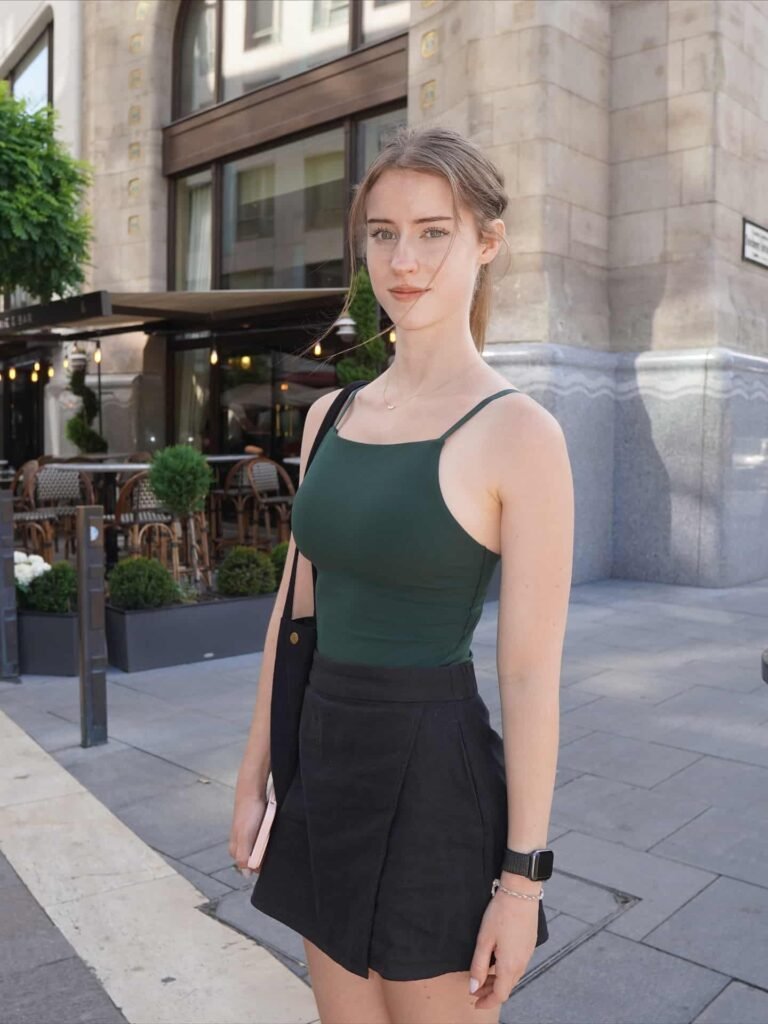 Mira Szalma | Bio, Wiki, Age, Height, Net Worth, Dating, Trivia