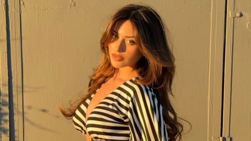 Miranda Raschell | Bio, Wiki, Age, Height, Net Worth, Dating, Trivia