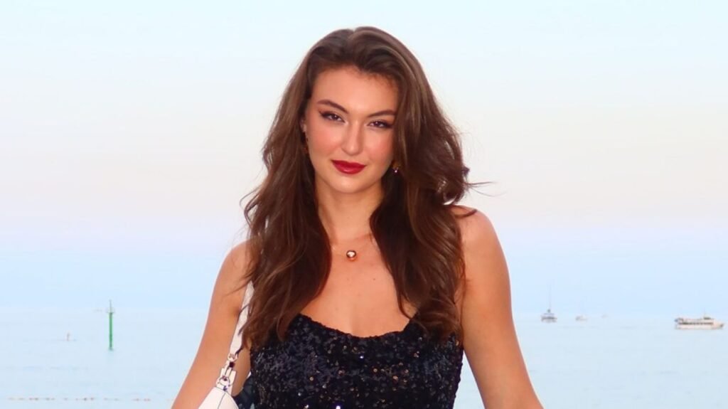 Rachel Pizzolato | Bio, Wiki, Age, Height, Net Worth, Dating, Trivia