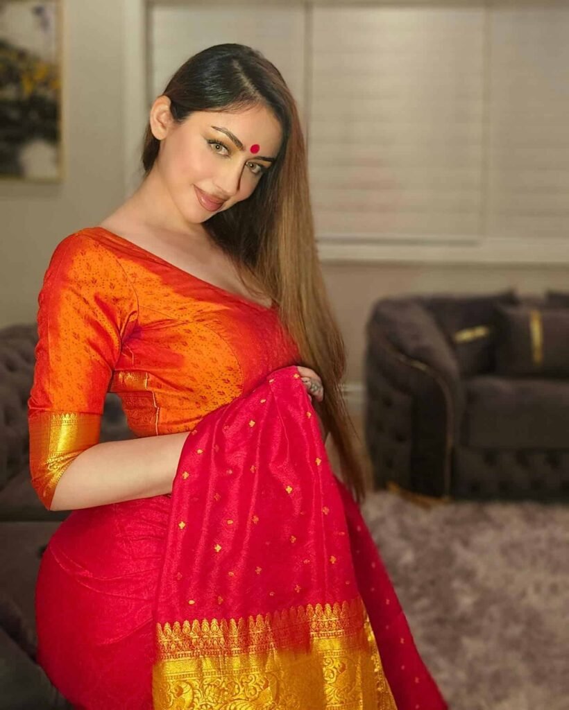Shilpa Sethi | Bio, Wiki, Age, Height, Net Worth, Dating, Trivia