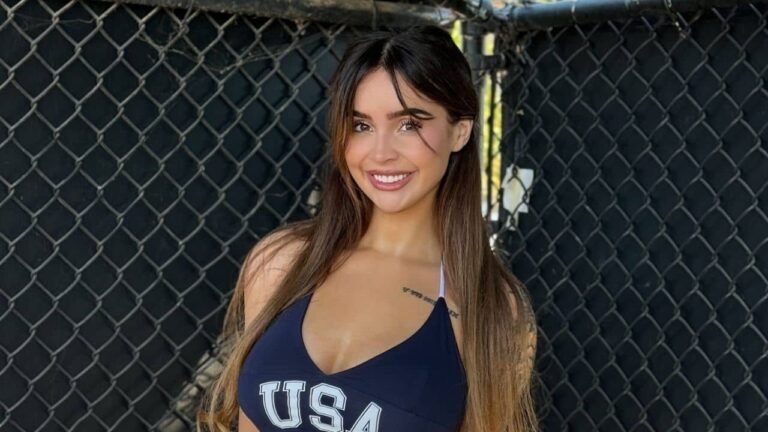 Evana Maria | Bio, Wiki, Age, Height, Net Worth, Dating, Trivia