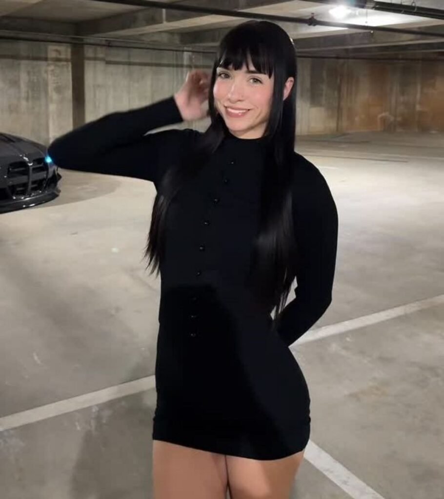 Queenkalin Bio Wiki Age Height Net Worth Dating Trivia
