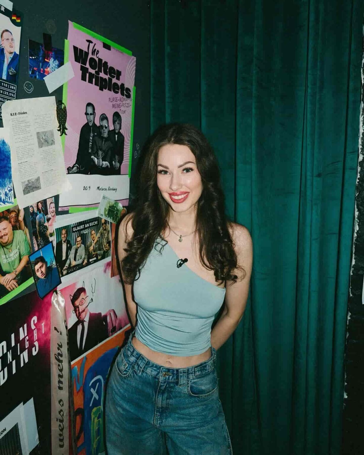 Shaiden Rogue | Bio, Wiki, Age, Height, Net Worth, Dating, Trivia