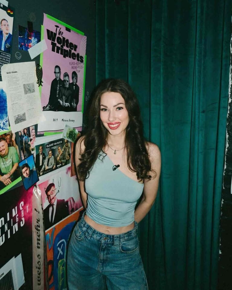 Shaiden Rogue | Bio, Wiki, Age, Height, Net Worth, Dating, Trivia