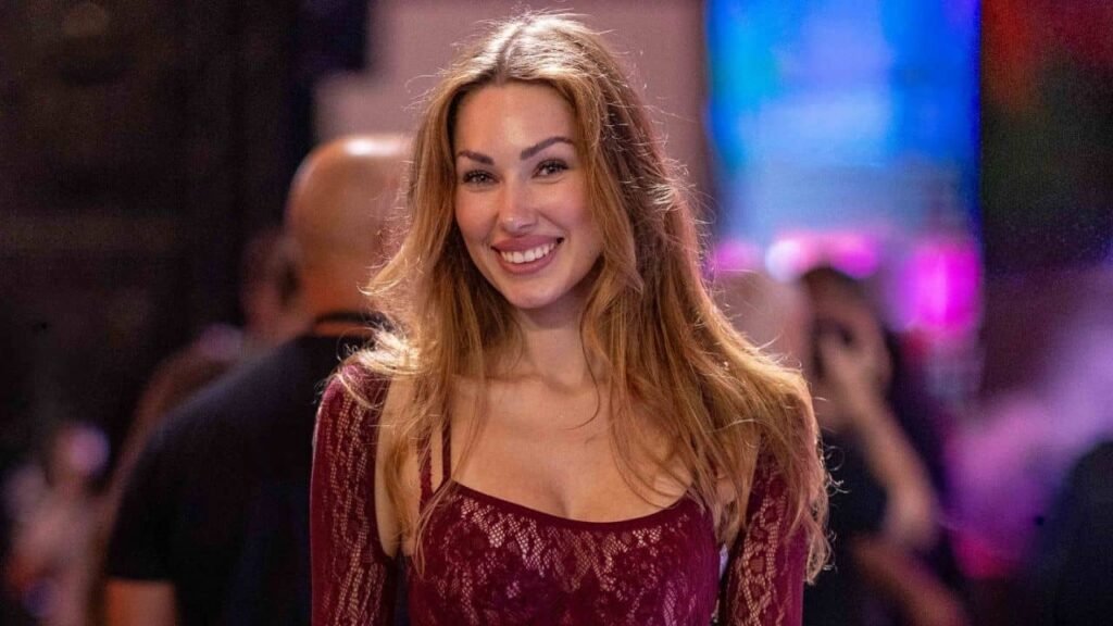 Shaiden Rogue | Bio, Wiki, Age, Height, Net Worth, Dating, Trivia