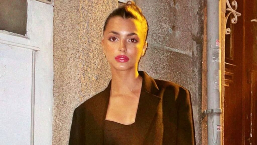 Kika Cerqueira Gomes | Bio, Wiki, Age, Height, Net Worth, Dating