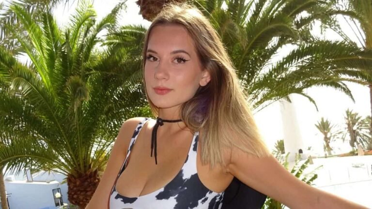 Laura Sommaruga Bio Wiki Age Height Net Worth Dating