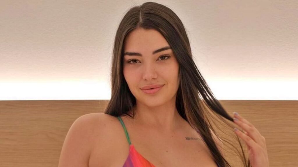 mellamanmimii | Bio, Wiki, Age, Height, Net Worth, Dating, Trivia