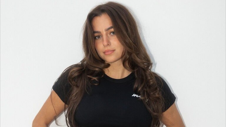 Monika Mancini | Bio, Wiki, Age, Height, Net Worth, Dating, Trivia