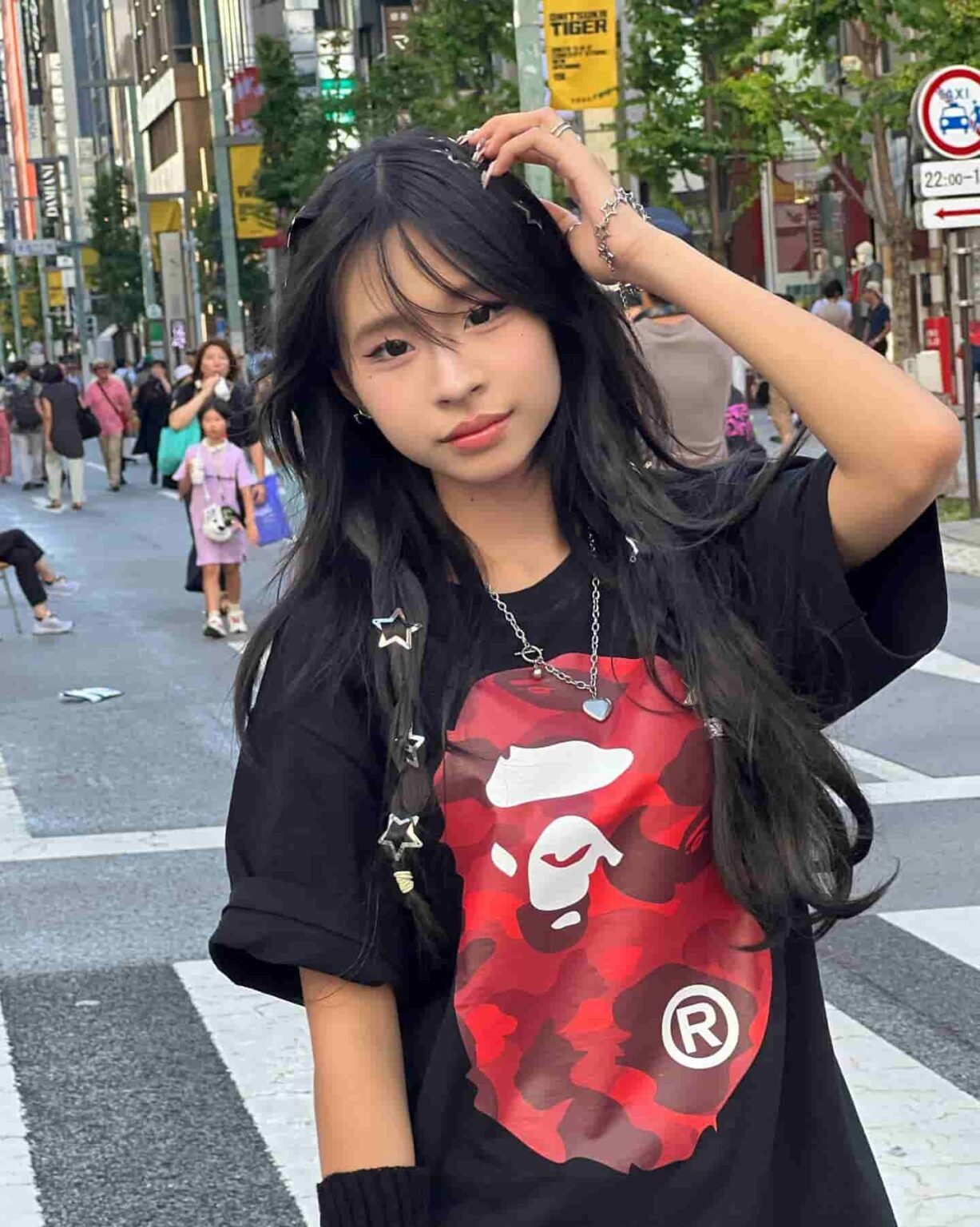 Princess Amelia Wu | Bio, Wiki, Age, Height, Net Worth, Dating