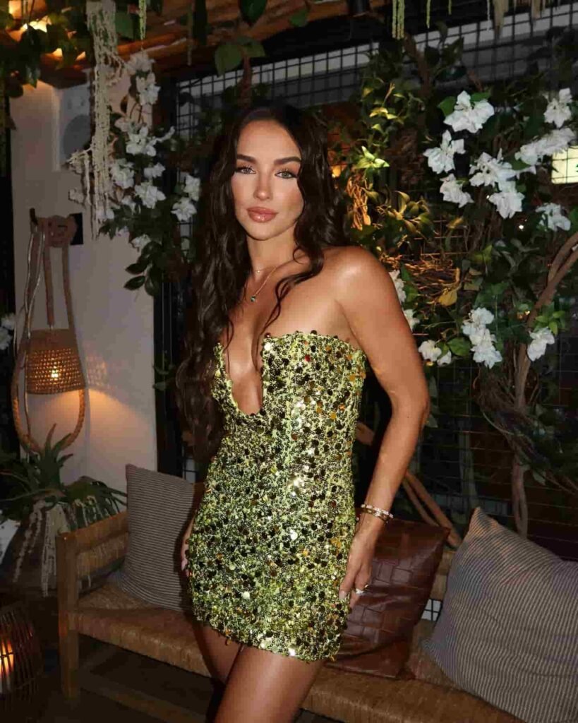 Casey Boonstra | Bio, Wiki, Age, Height, Net Worth, Dating, Trivia