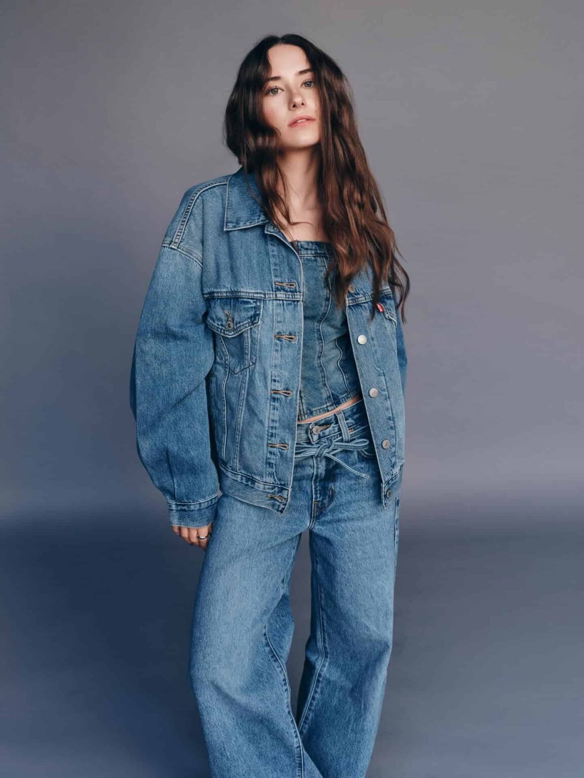 Kensington Tallman | Bio, Wiki, Age, Height, Net Worth, Dating
