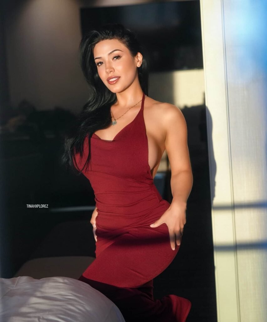 minitinah | Bio, Wiki, Age, Height, Net Worth, Dating, Trivia